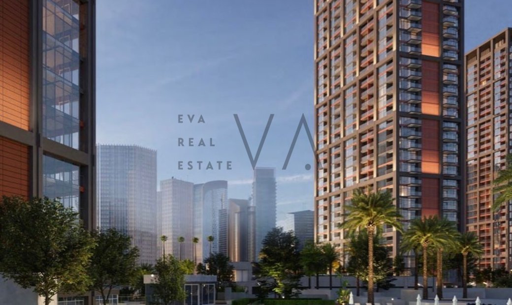 Exclusive | Canal View | Multiple Units In Dubai, Dubai, United Arab ...