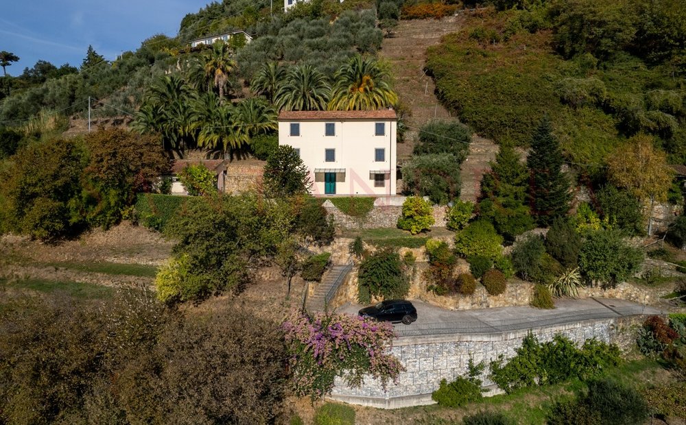 Achat Maison Toscane Vue Mer | Ventana Blog