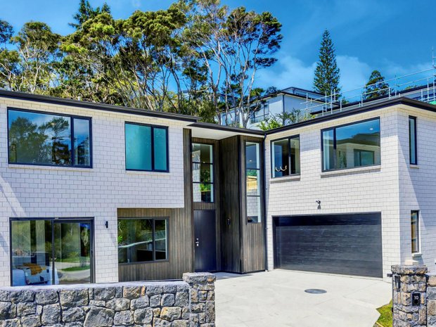 Luxury mansion homes for sale in Greenhithe, Auckland, Auckland, New ...