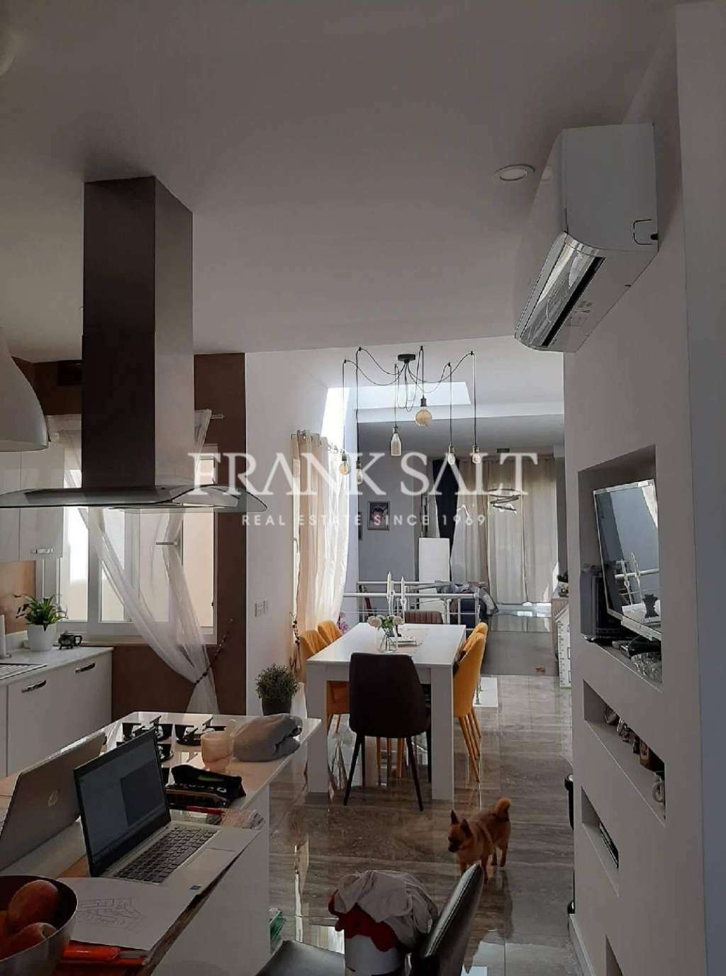 Dingli, Finished Penthouse In ħad Dingli, Malta For Sale (11810634)