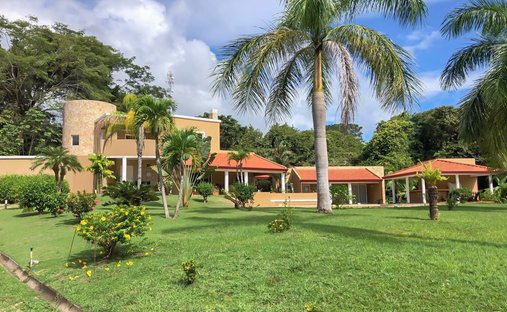 Luxury homes for sale in Montezuma, Puntarenas Province, Costa Rica ...