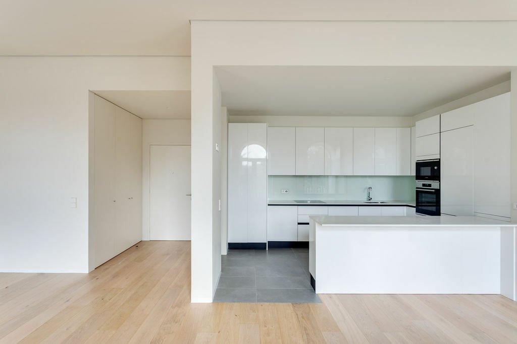 2 Bedroom Apartment At The Heart Of The City In Lisbon, Lisbon ...