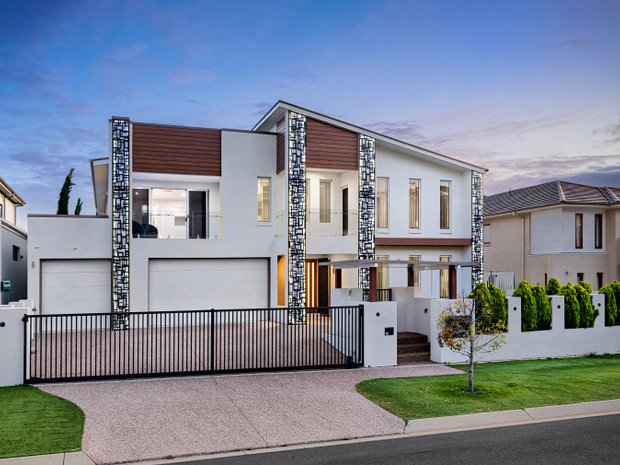 Luxury homes for sale in Stretton, Queensland, Australia | JamesEdition
