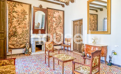 Luxury homes for sale in Madroñera, Extremadura, Spain | JamesEdition