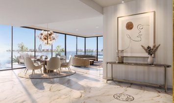 Luxury mansion homes for sale in Qatar | JamesEdition
