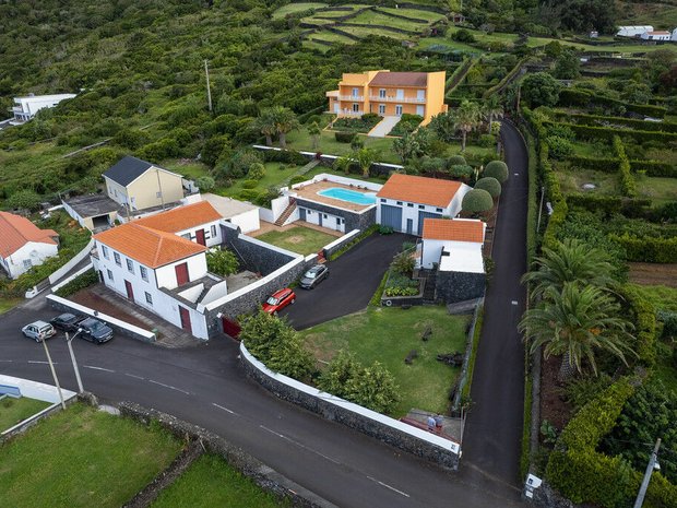 Luxury homes for sale in Azores, Portugal | JamesEdition
