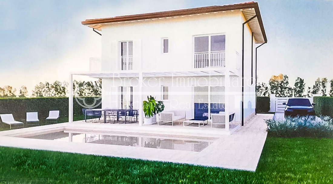 Villa Pari A Pietrasanta In Marina Di Pietrasanta, Tuscany, Italy For ...