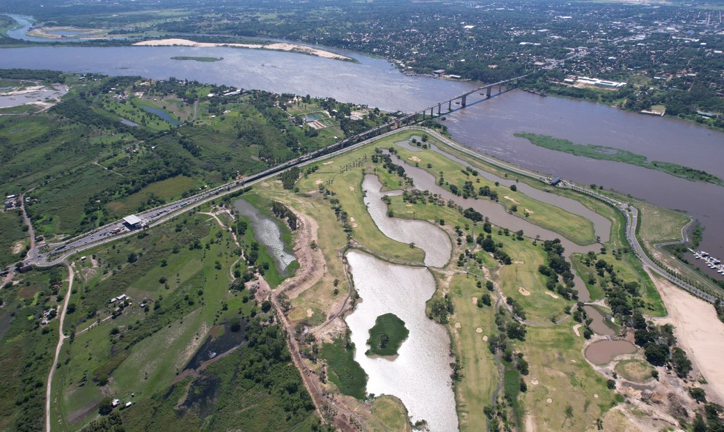 The Lifestyle You Are In Villa Hayes, Presidente Hayes Department ...