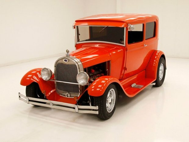 Ford Model A for sale | JamesEdition