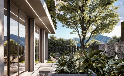 Luxury homes for sale in Almaty, Kazakhstan | JamesEdition