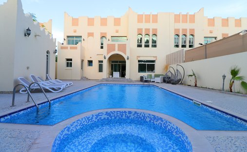 Luxury estates for sale in Doha, Doha, Qatar | JamesEdition