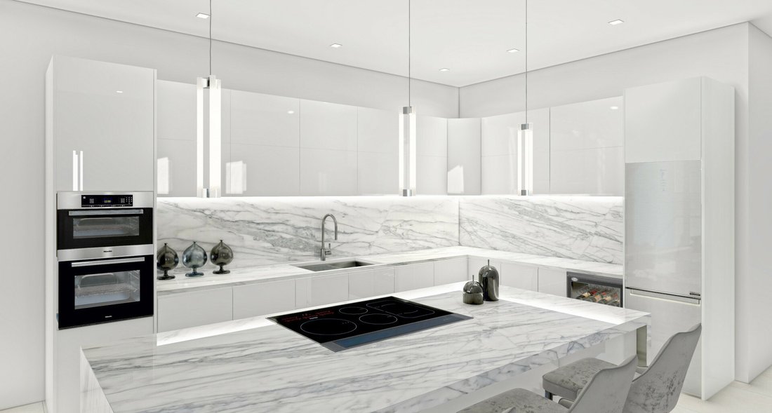 Karma Seaview #2 Dans George Town, George Town, îles Caïmans à Vendre ...