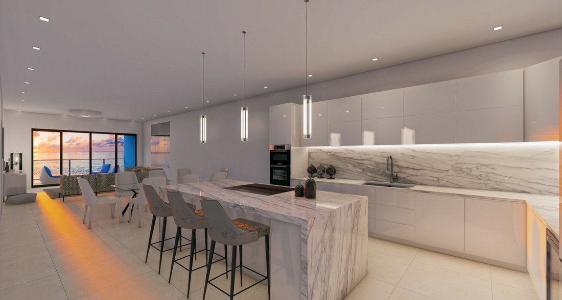 Karma Seaview #2 Dans George Town, George Town, îles Caïmans à Vendre ...