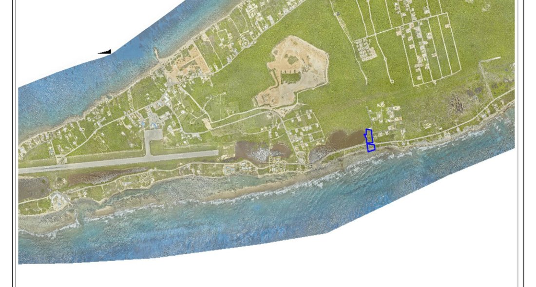 Brac Waterfront Development In Cotton Tree Bay, Sister Islands, Cayman ...
