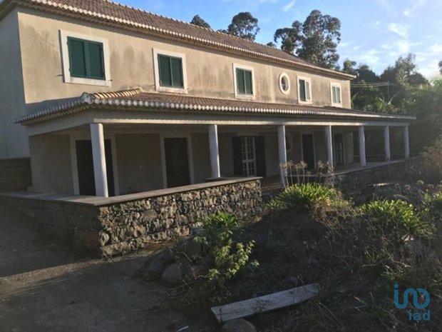 Luxury homes for sale in Sao Jorge, Madeira, Portugal | JamesEdition