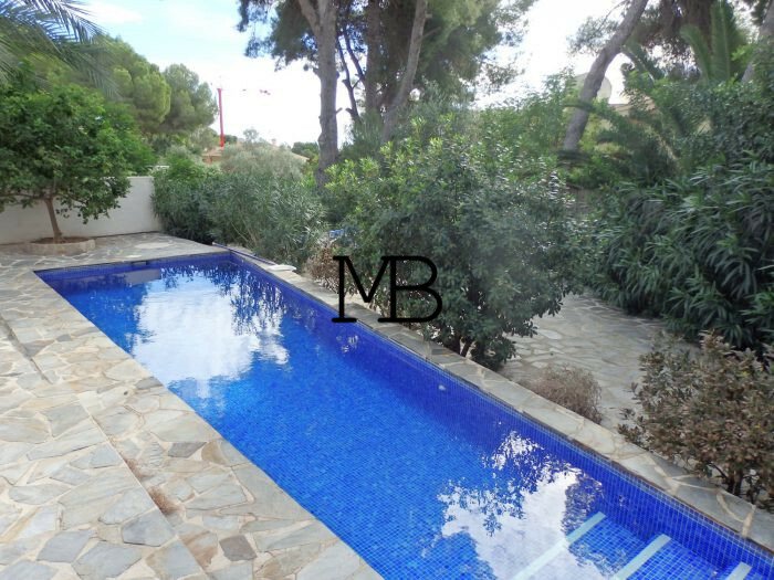 Moraira Villa In Moraira, Valencian Community, Spain For Sale (12368197)