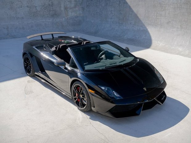 Custom Lamborghini Gallardo for sale | JamesEdition