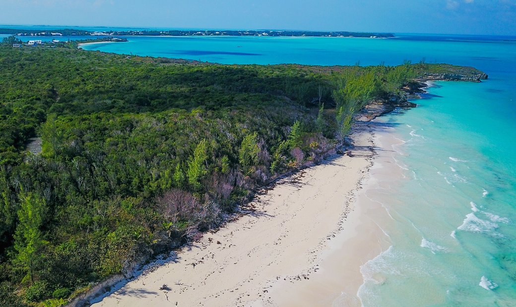 North Eleuthera Acreage In The Bluff Settlement, North Eleuthera, The ...