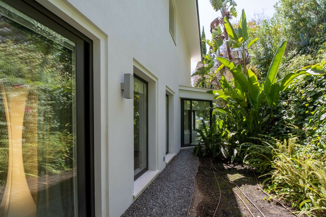 Dream Experience: Magnificent Luxury Residence In Benahavís, Andalusia ...