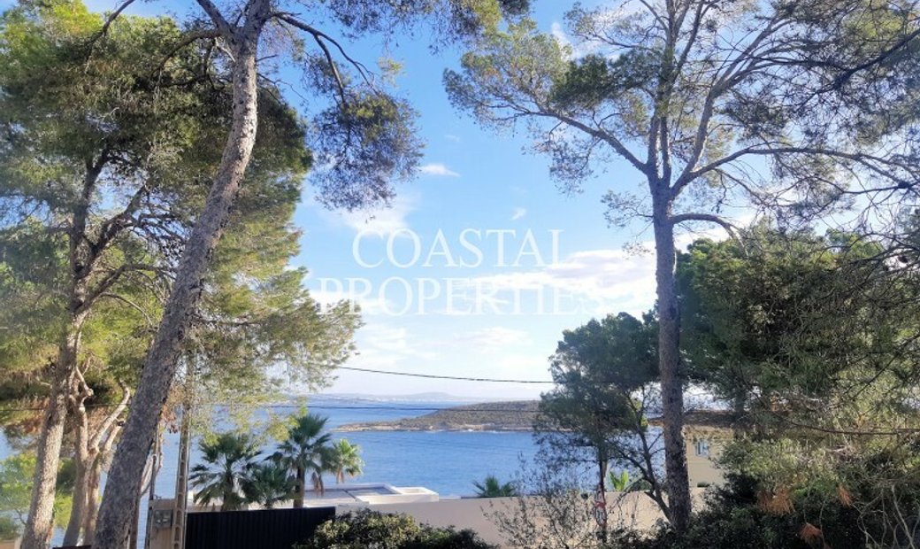 Cala Vinyes Land In Cala Vinyes, Balearic Islands, Spain For Sale ...