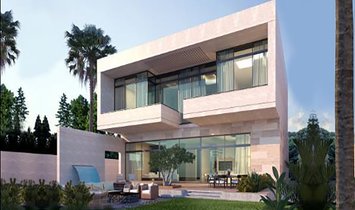 Luxury homes for sale in Lusail, Doha, Qatar | JamesEdition