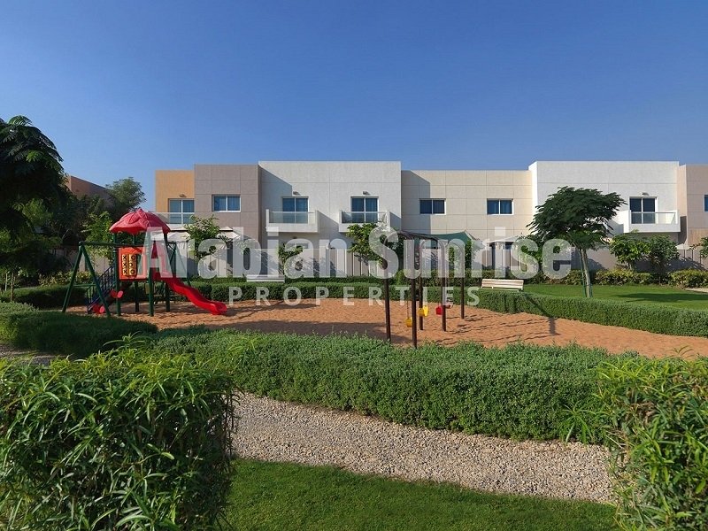Well Maintained Villa With Garden In Abu Dhabi, Abu Dhabi, United Arab ...