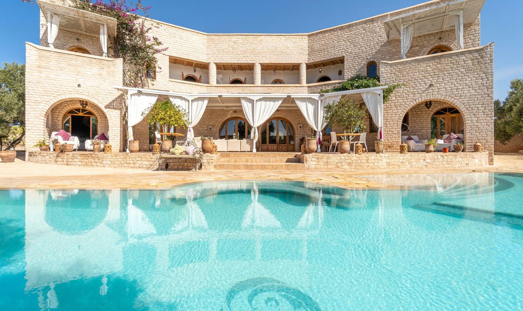 Essaouira I Ounagha In Essaouira, Marrakesh Safi, Morocco For Sale ...