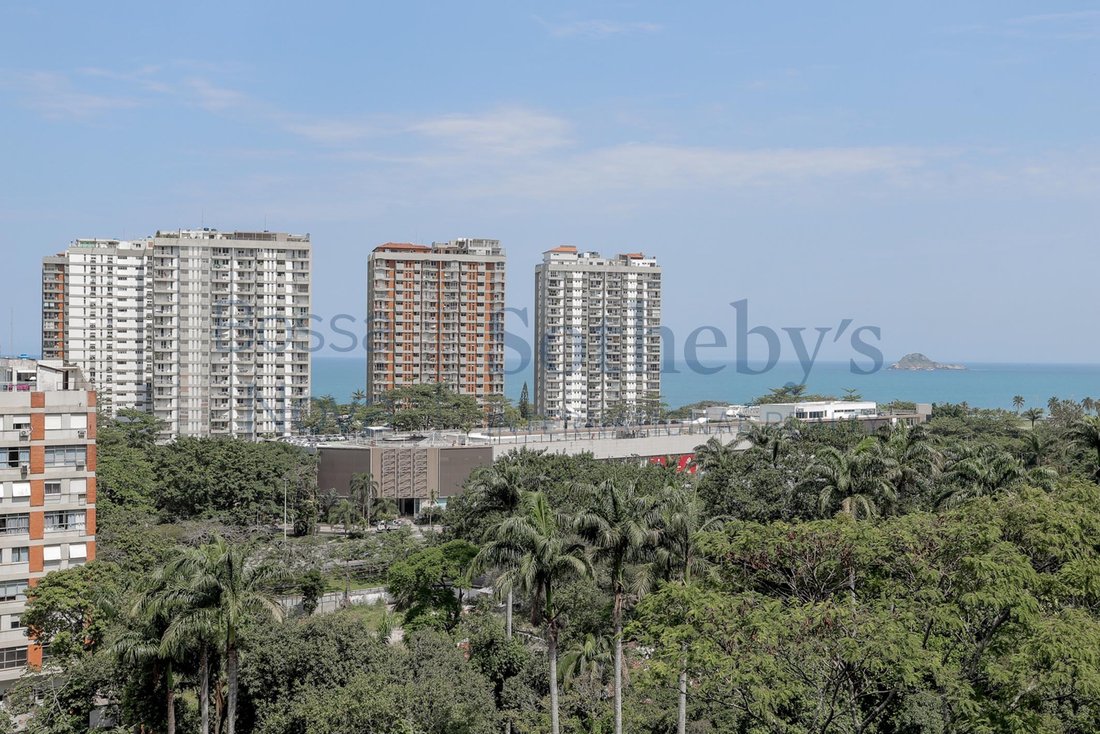 Large House With Panoramic In Rio De Janeiro, State Of Rio De Janeiro ...