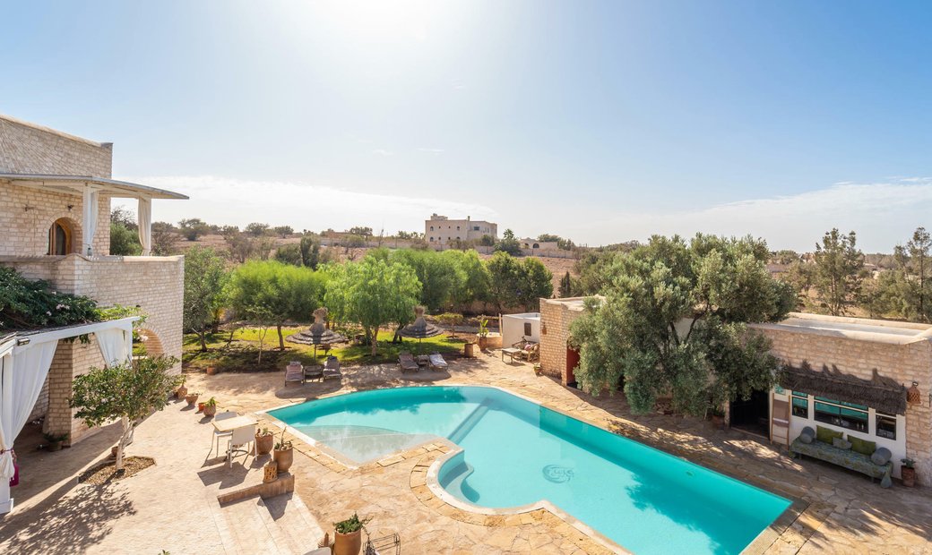 Essaouira I Ounagha In Essaouira, Marrakesh Safi, Morocco For Sale ...