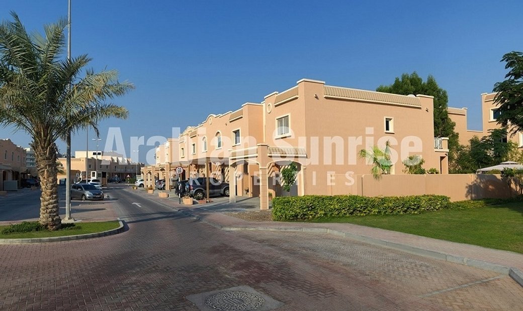 Well Maintained Villa With Garden In Abu Dhabi, Abu Dhabi, United Arab ...