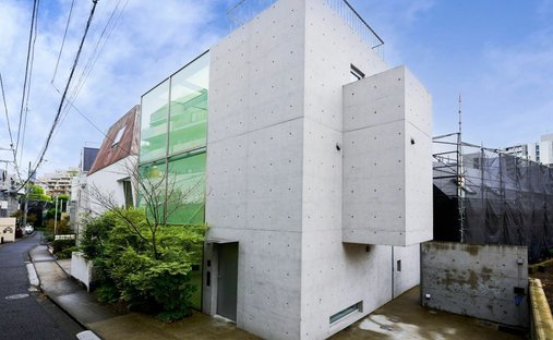 Lujo casas en venta en Tokio, Japón en todo el mundo | JamesEdition