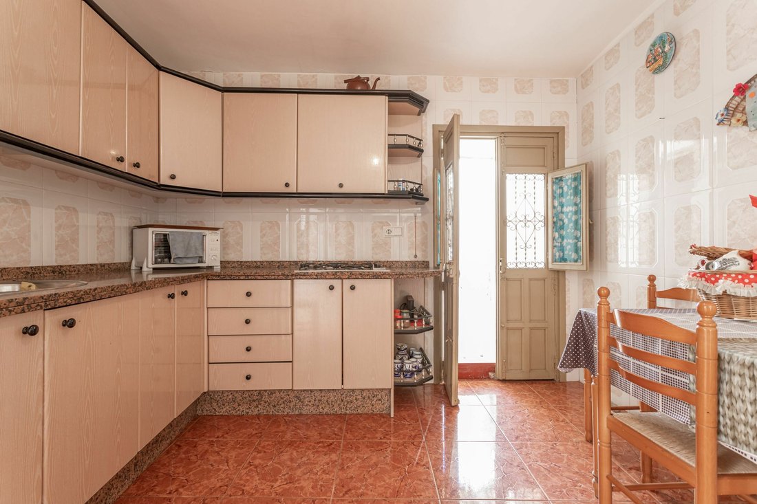Nerja Townhouse In Nerja, Andalusia, Spain For Sale (12376297)