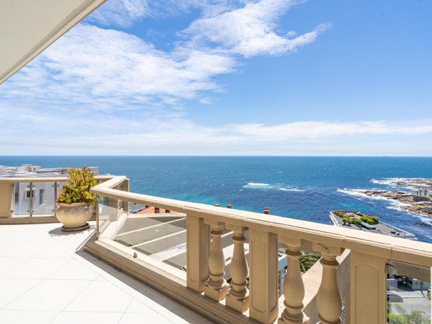 Luxury water view homes for sale in Northpine, Cape Town, Western Cape ...