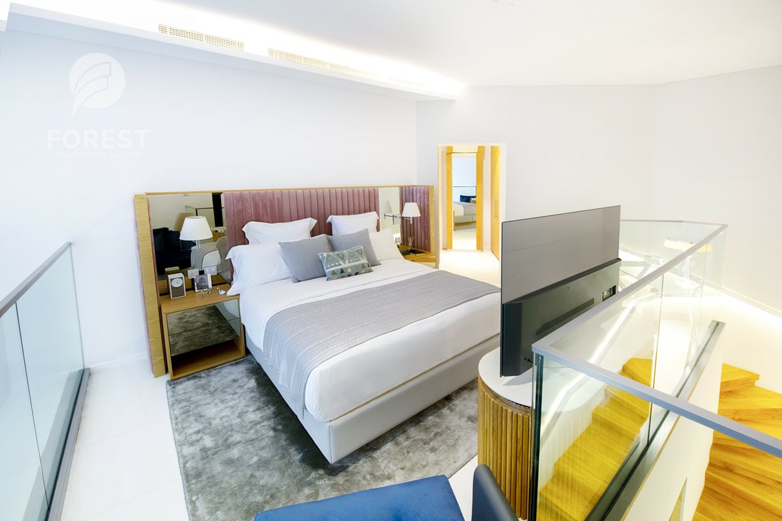 Competed | Fully Furnished Loft | In Dubai, Dubai, United Arab Emirates ...