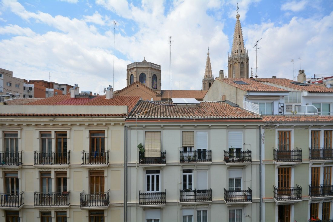Exclusive Luxury Penthouse In The In Valencia, Valencian Community ...