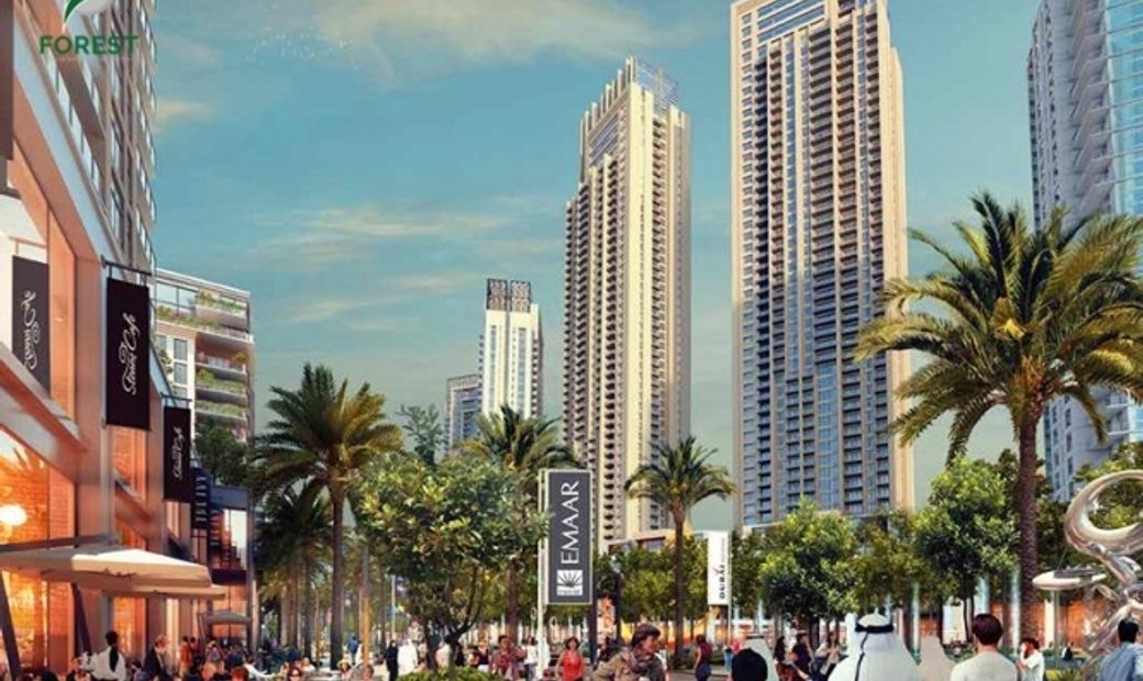 Luxury Lifestyle | Brand New | 3 Years In Dubai, Dubai, United Arab ...