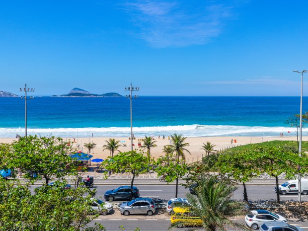 Luxury beachfront homes for sale in Brazil | JamesEdition