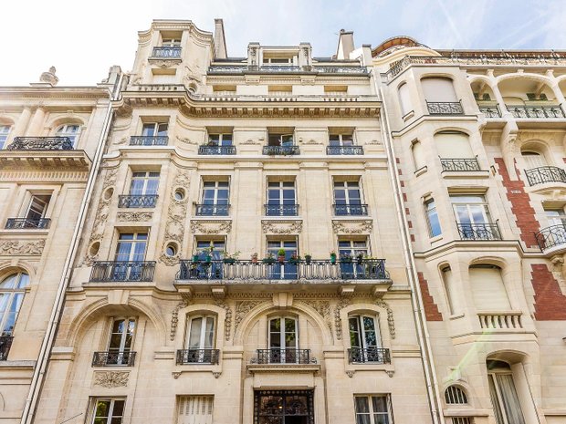 Luxury homes with open kitchen for sale in 2nd arrondissement, Paris ...