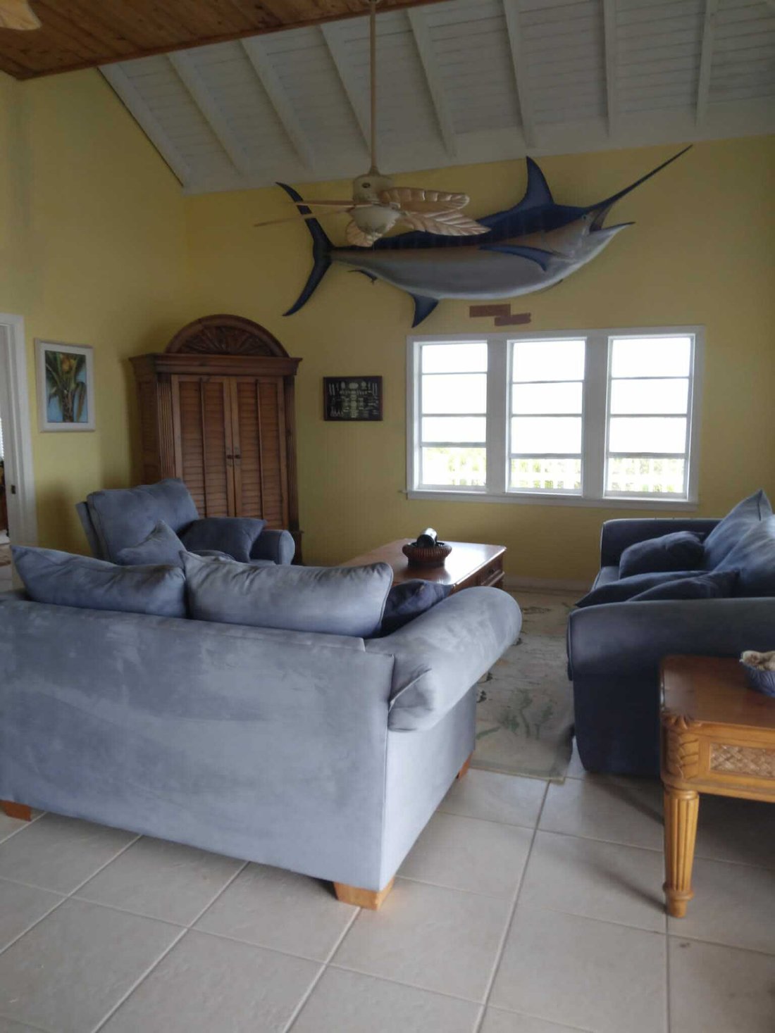 Yo Ho Ho House, Rum Cay Mls 51128 In Port Nelson, Rum Cay, The Bahamas ...