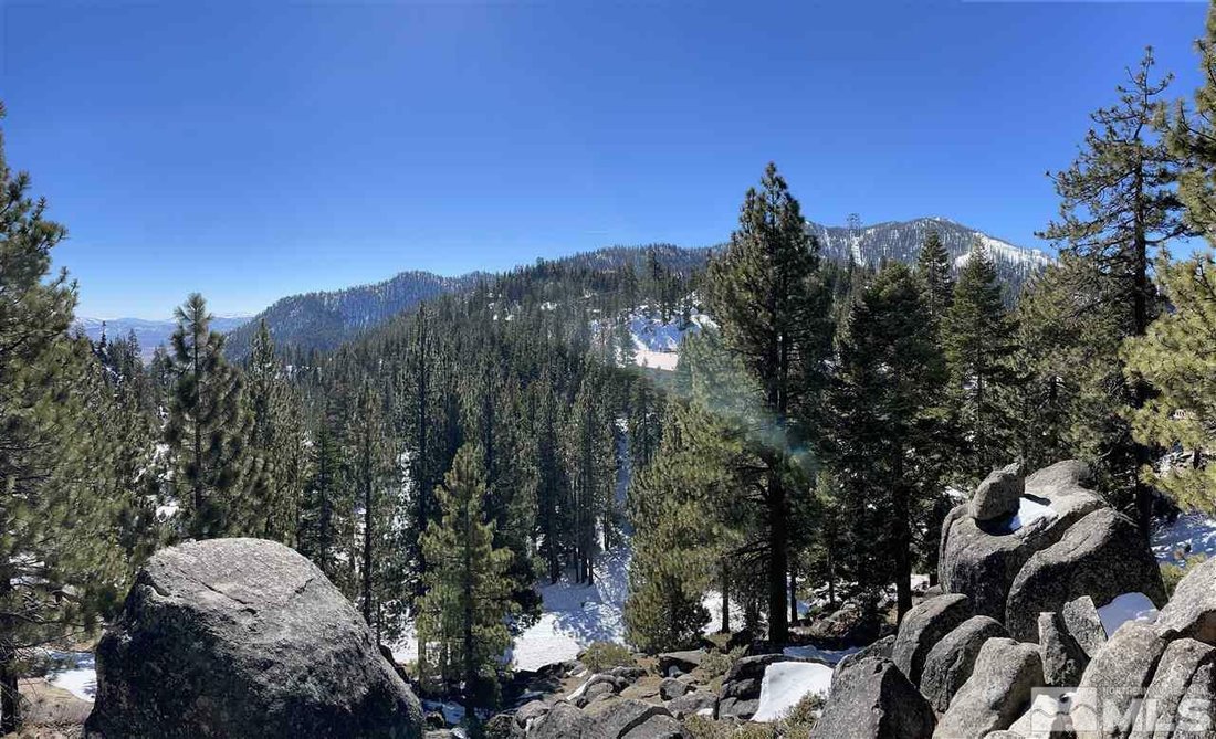 Residential Lot In Stateline, Nevada, United States For Sale (12378592)