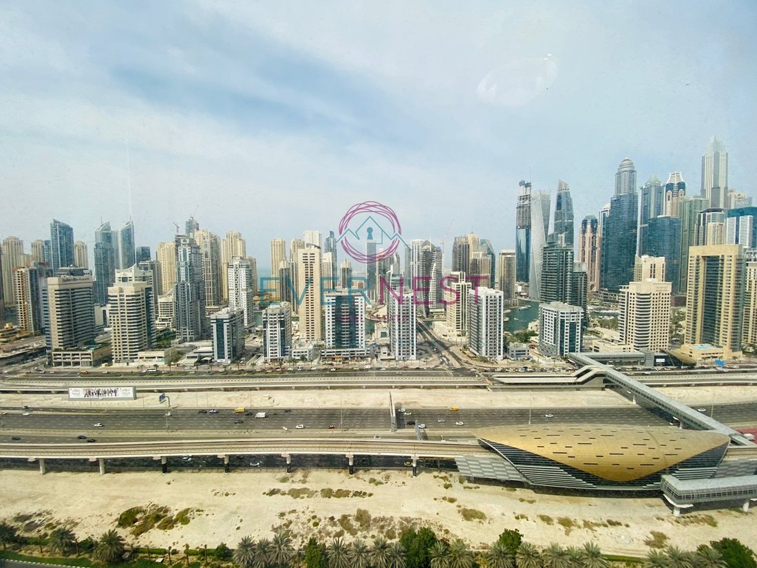 Opulent 2 Br | Huge Layout | Sheikh Zayed In Dubai, Dubai, United Arab ...