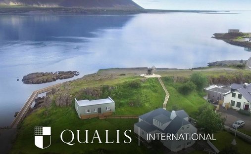Luxury homes for sale in Iceland | JamesEdition