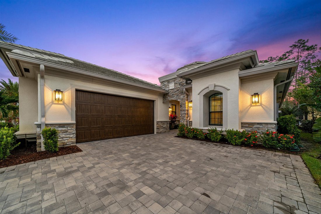 Sienna Reserve In Naples, Florida, United States For Sale (12380488)