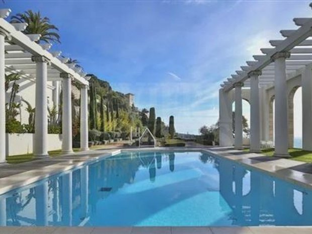 Luxury duplex condos for sale in Nice, Provence-Alpes-Côte d'Azur ...