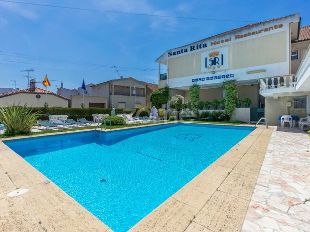 Luxury homes for sale in Monte Real, Leiria District, Portugal ...