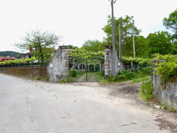 Luxury water view homes for sale in Ossela, Aveiro District, Portugal ...