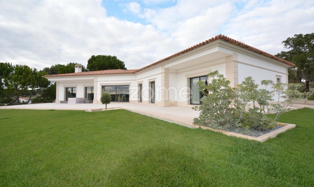 Santarém Rustic Quinta In Santarem, Santarém District, Portugal For ...