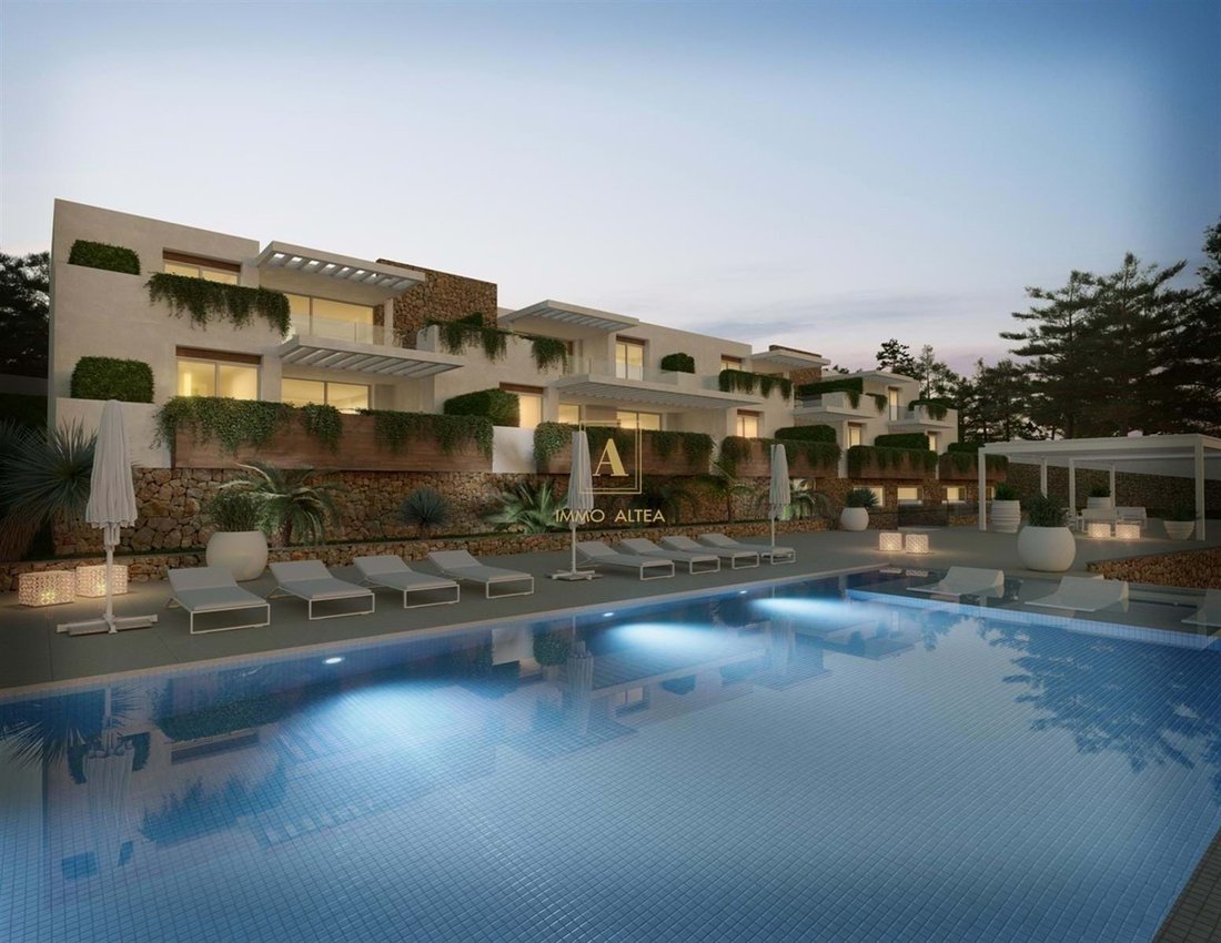 Casa T2 En Udf De Abrunheira, Verride E In Benissa, Valencian Community ...