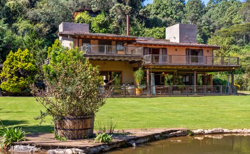 Luxury farm ranches for sale in Mexico | JamesEdition