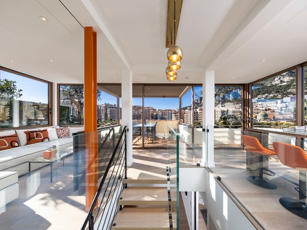 Luxury homes for sale in Monaco | JamesEdition